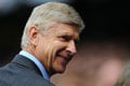 Wenger harap Milanisti dukung penuh Allegri