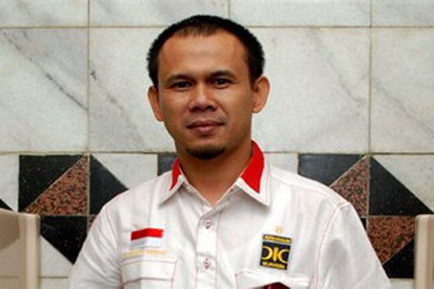DPR kirim tim ke gudang amunisi Kopaska