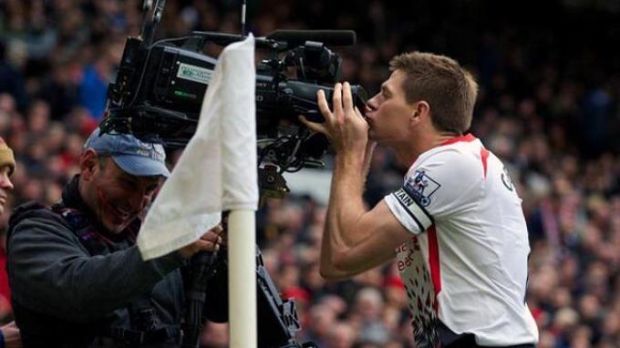 Liverpool: De Javu musim 2008-2009
