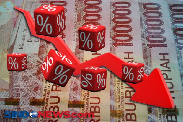 Jika Tak Ada Sentimen Ini, Rupiah Bisa Tembus di Atas Rp13.500/USD