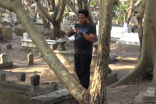 NU Fatwakan Pokemon Go Bisa Diharamkan