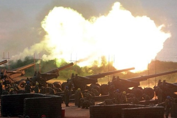 Suriah Sebut Aksi Militer Turki Melanggar Hukum Internasional
