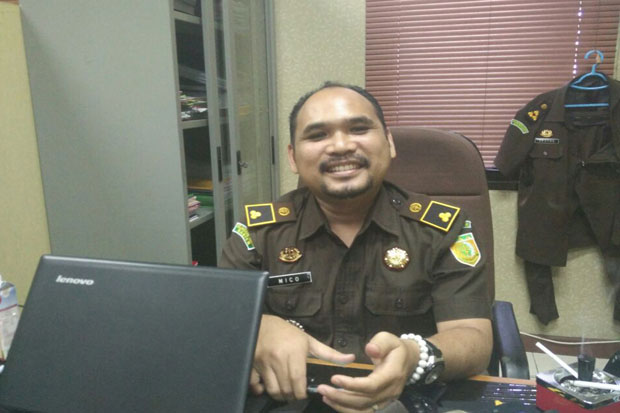 Korupsi Pengadaan Uji KIR Rp3,4 Miliar, Eks Kadishub Tangsel Dibui