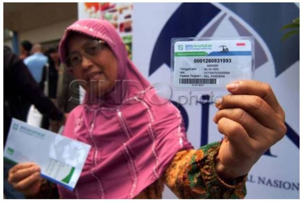 Imbas Kenaikan Premi BPJS, Gunungkidul Bingung Tombok Rp23 Miliar ...