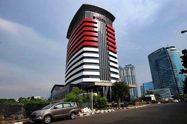 Bupati Labuhanbatu Terjaring OTT KPK, Rp500 Juta Disita - SINDO Makassar