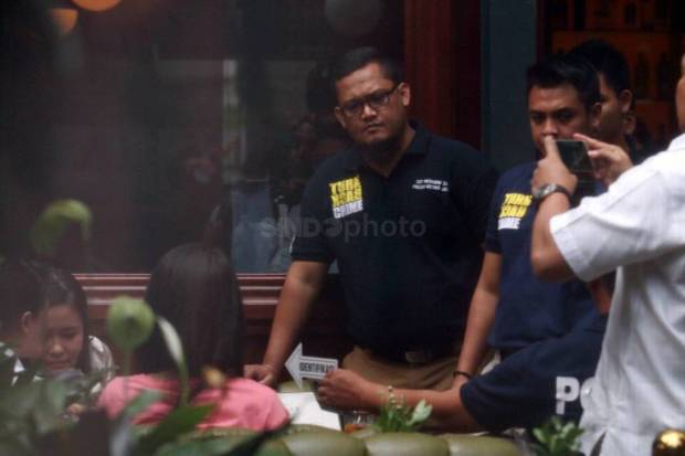 Dijamin Tak Ada Hukuman Mati, AFP Ikut Usut Kasus Kopi Maut Mirna