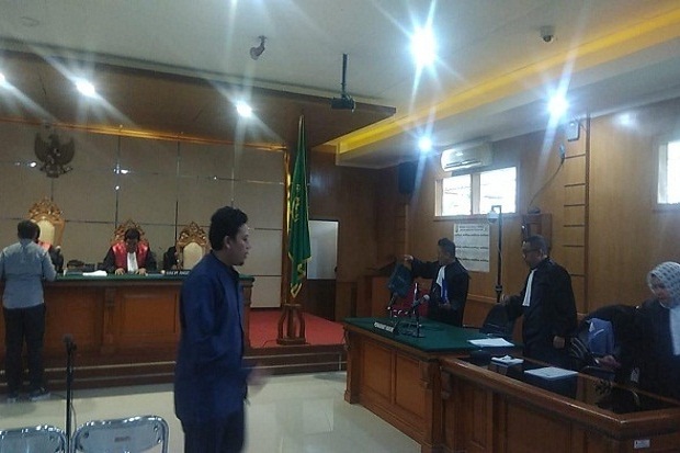 Bupati Cianjur Didakwa Sunat DAK Rp6,9 M, Terancam 20 Tahun Penjara ...