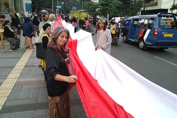 Kebangkitan Nasional Momentum Persatukan Bangsa - SINDO Jabar