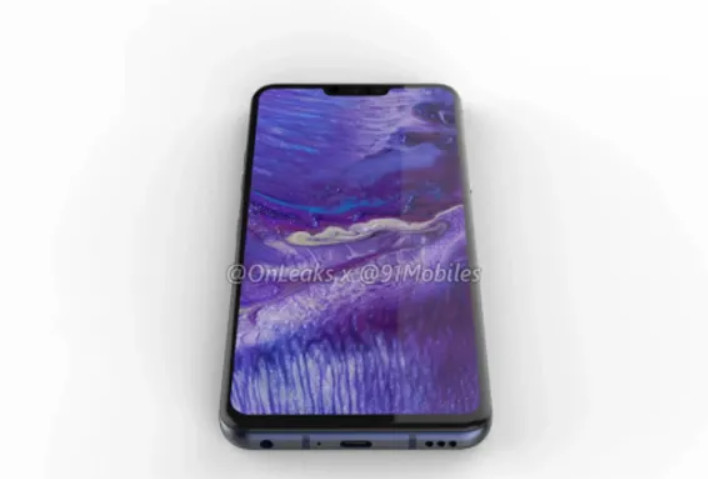 LG V50 ThinQ 5G Dimungkinkan Jadi Nama Smartphone 5G Flagship LG ...