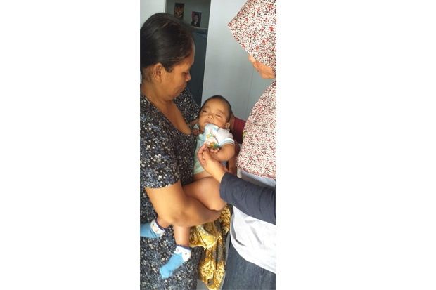 Depresi, Ibu Nekat Buang Bayi ke Dalam Sumur - SINDO Jateng