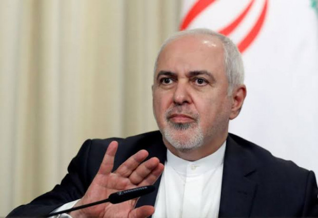 Lanjutkan Program Nuklir, Iran Abaikan Surat Eropa ke DK PBB - SINDO Jatim
