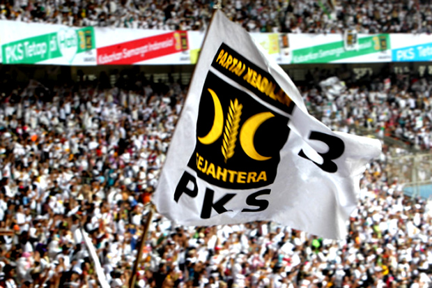 PKS Bantah Banyak Kadernya Pindah ke Partai Gelora - SINDO Makassar